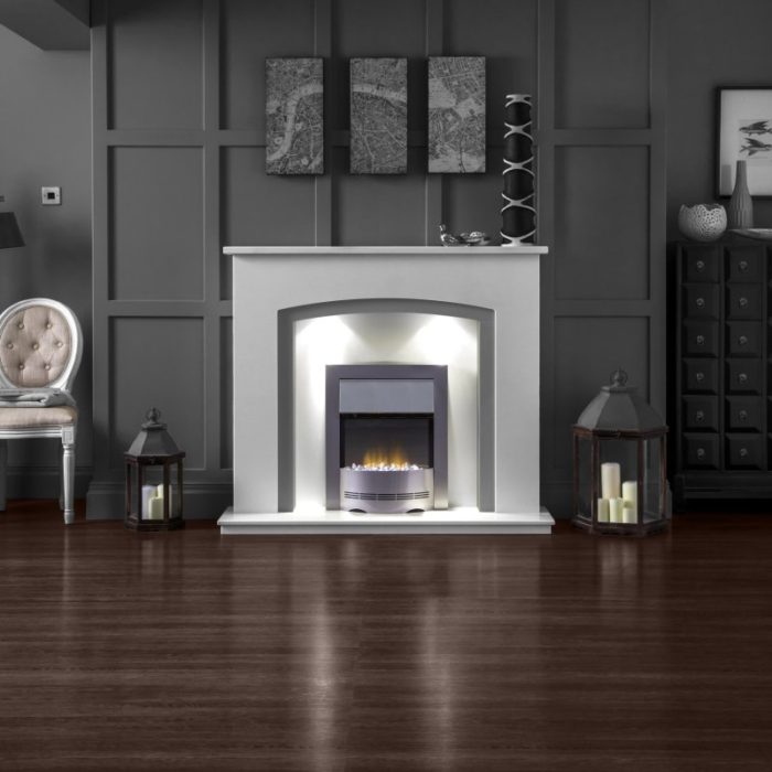 Fireplaces, Stoves & Woodburners Doncaster | Heritage Fireplaces, Gas ...