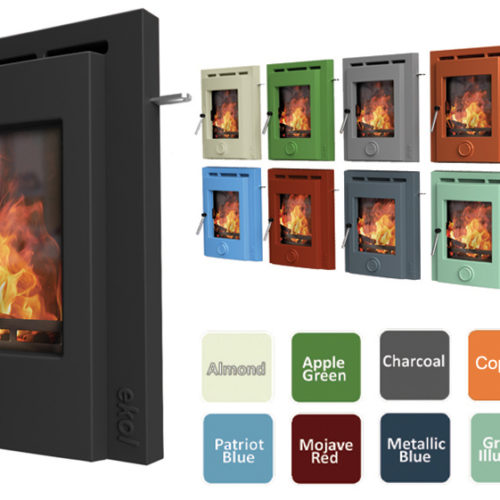 Fireplaces, Stoves & Woodburners Doncaster | Heritage Fireplaces, Gas ...